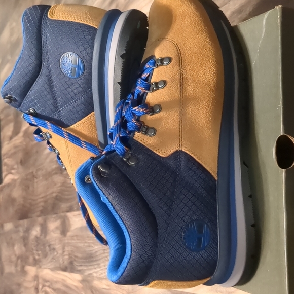 Timberland | Shoes | Timberland Mens Boots | Poshmark